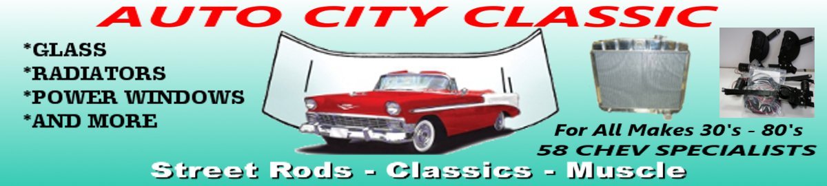 AUTO CITY CLASSIC | eBay Stores