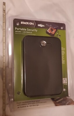 Stack-On Gun Safes for sale | eBay