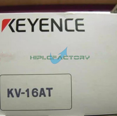 1piece NEW Keyence KV-16AT Plc Module KV16AT | eBay
