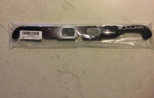 Soluna Eclipse Glasses ISO NEW 25 pack | eBay