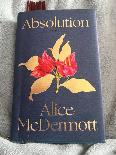 Absolution : A Novel by Alice McDermott (2023, Hardcover) 9780374610487 ...