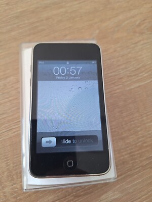 Apple 2nd Generation USB MP3 Players for sale | eBay