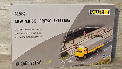 Faller Car System N online kaufen | eBay