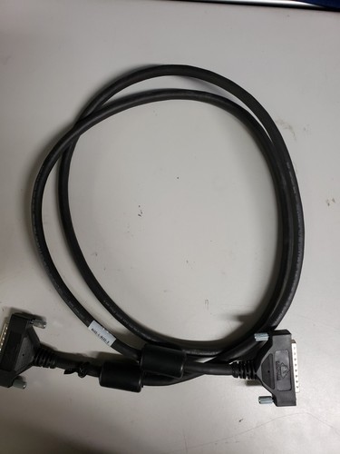 AWM E101344 Style 20276 VW-1 Black Cable 30V IEEE 1394 | eBay