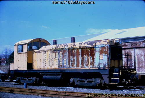 ORIGINAL SLIDE READING LINES RR 103 LEESPORT PA 1990 | eBay