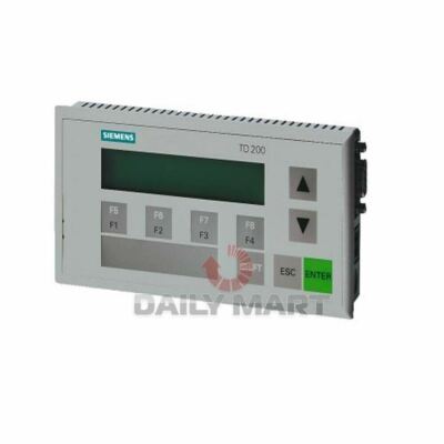Las mejores ofertas en Siemens td200 | eBay