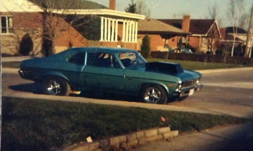 7" Grump Lump Hood Scoop Universal Fit | eBay