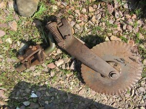 plow coulter products for sale | eBay