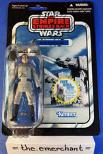Star Wars The Vintage Collection AT-AT Commander