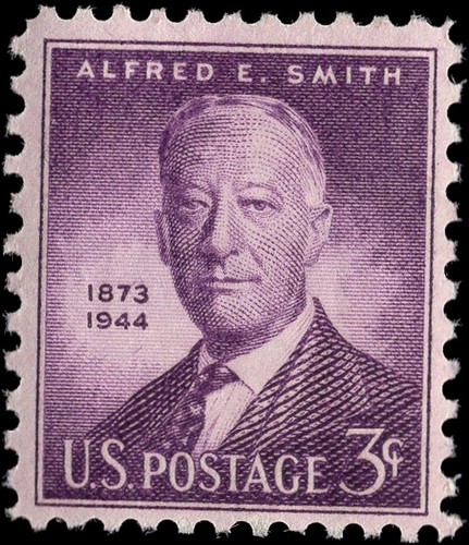 US Scott # 937, 1945 Alfred E. Smith, 3 Cent Stamp, MNH | eBay