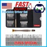 16 Pcs Precision Screwdriver Set Mini Sizes New Hand Tool Precise ...