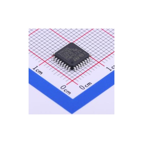 5pcs STM32G030K8T6 LQFP-32(7x7) | eBay