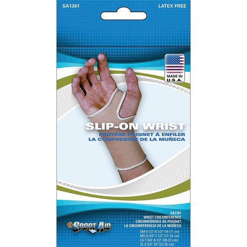 Sport-Aid Wrist Support, Medium (Sold as EA/1) | eBay