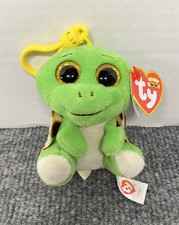 Turbo the Turtle - Beanie Boos - Beaniepedia