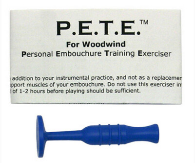 Warburton P.E.T.E. Embouchure Trainer K iMuso
