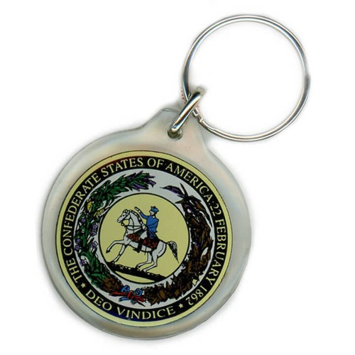 CSA States of America Key Chain | eBay