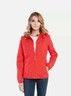 New BAUBAX Women's Red Windbreaker- Choice of Size | eBay