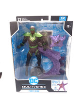 DC Multiverse Power Ring (Crime Syndicate)