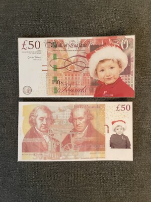 Novelty & Replica Banknotes for sale | eBay