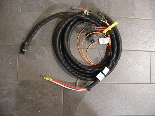 Raven 11150171770 Radar Power Cable 1-115-017-1770 | eBay