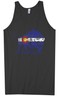 Threadrock Men's Colorado Mountain Tank Top state denver | eBay