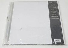 The Paper Studio Scrapbooking Albums & Refills for sale | eBay