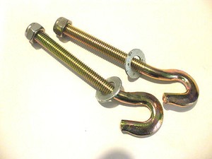 J&B Anglia 105E Parts | eBay Stores