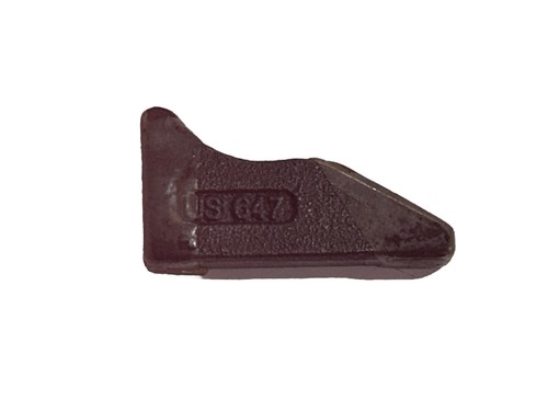 Bucking Bar Aircraft Tools Ductie iron for Riveting use w/ Rivet Gun ...