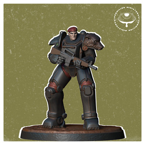 Geek Dad Miniatures | eBay Stores