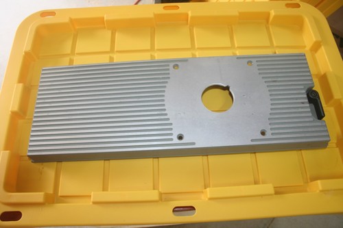 Ryobi BT3000/3100 Router Table | eBay