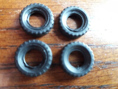 Dinky Tyres for sale | eBay