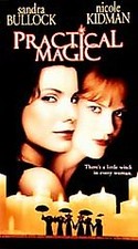 Practical Magic VHS Tapes Sandra Bullock for sale | eBay