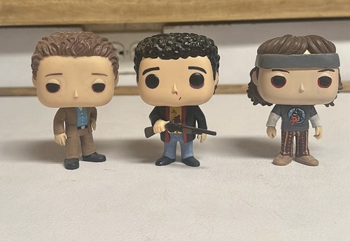Funko Pop Pineapple Express Lot (Dale, Saul, Red) custom 1/1 | eBay