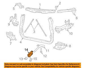 Gossett Parts | eBay Stores