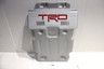 2022-2023 TOYOTA TUNDRA TRD PRO FRONT SKID PLATE GENUINE OEM PTR60 ...