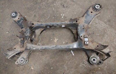 jaguar rear subframe products for sale | eBay UK