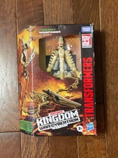 Transformers War for Cybertron: Kingdom Wingfinger
