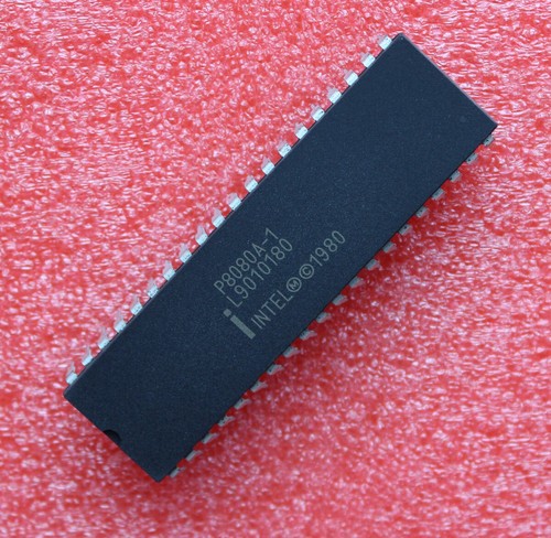 1pcs P8080A-1 P8080A Integrated Circuit | eBay