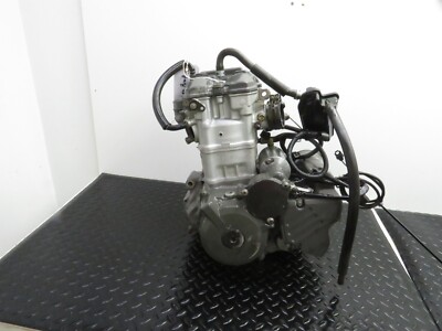 Complete Engines for Suzuki DRZ400 for sale | eBay