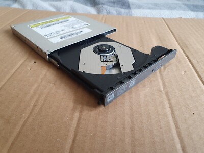 PATA/IDE/EIDE CD-RW DVD + R CD, DVD & Blu-ray Drives for sale | eBay