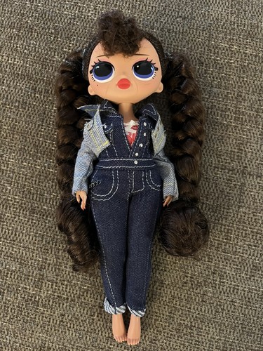 LOL Surprise OMG Busy B B Fashion Doll Series | eBay