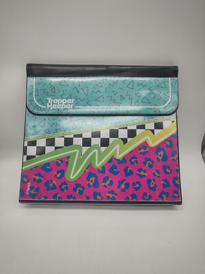 Vintage Trapper Keepers for sale | eBay