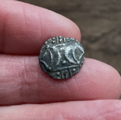 Celtic (c.100BC - c. 100AD) Period Hammered Celtic Coins (c.100BC-c ...