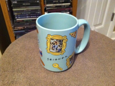 Friends TV Show Memorabilia for sale | eBay