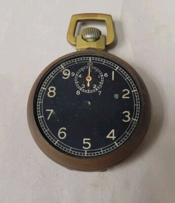 elgin stopwatch | eBay