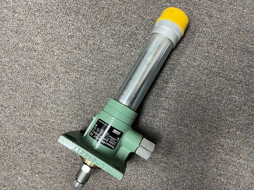 Lincoln Powermaster III Stub Pump 42:1 Tube (84986) for sale online | eBay