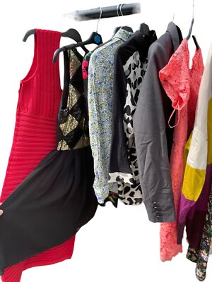 Job Lot Womens Clothes for sale | eBay