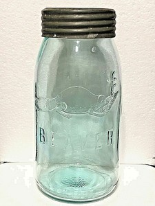 Beaver Jar for sale | eBay