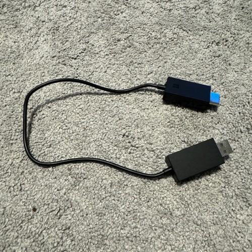 Microsoft Wireless Display Adapter Model 1733 V2 | eBay