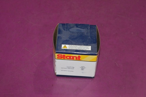 Stant 195 degree Thermostat. Part 13779. See pic. | eBay